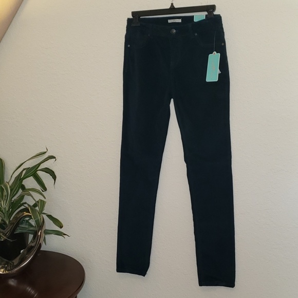 Copper Key | Bottoms | Copper Key Spruce Colored Pants | Poshmark